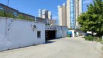 GK № 609 (Novo-Sadovaya Street No:44А), garajlar  Samara'dan
