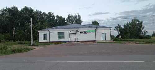 Market Берёзка, Tataristan, foto
