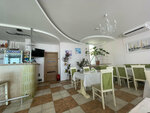 Кафе (Керченское шоссе No:72В), kafe  Feodosya'dan (Kefe'den)