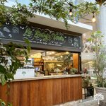 La Bodega Verde (Distrital Lima, Avenida 9 de Diciembre, 125), restoran  Lima Bölgesi'nden