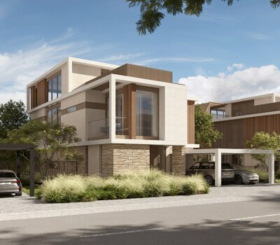 Emlak ofisi Alliance Properties, Dubai, foto