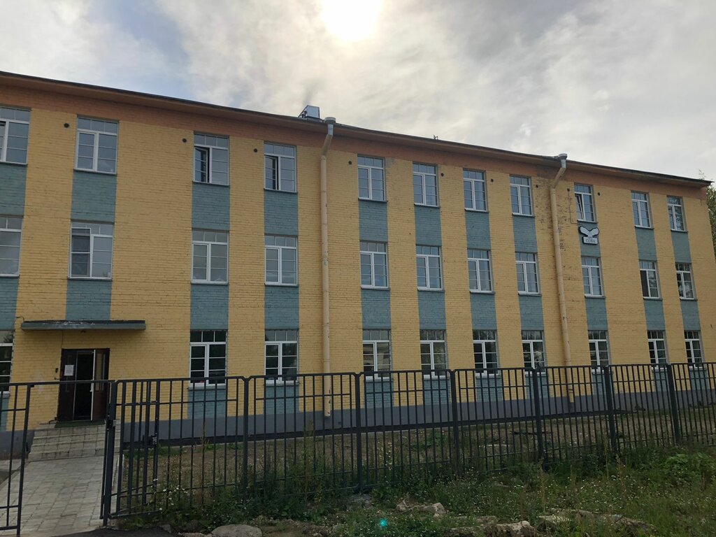 Pansiyonlar, hosteller Sova, Saint‑Petersburg, foto