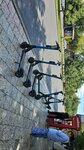Equipment rental (Shymkent, Respýblıka dańǵyly), kiralama noktası  Çimkent'ten (Şımkent'ten)