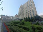 Управление муниципальной службы и кадров, отдел по работе с кадровым составом (Okeanskiy Avenue No:20), belediyeler, devlet daireleri  Vladivostok'tan