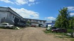 Proizvodstvennaya firma (Fyodorovskaya ulitsa No:1), ray dolap üreticileri  Ufa'dan