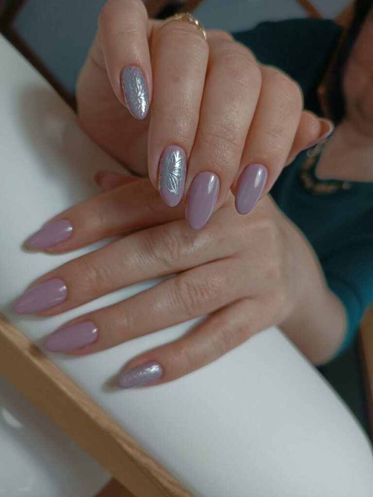 Manikür-pedikür Manicure And Pedicure Studio, Lipetsk, foto