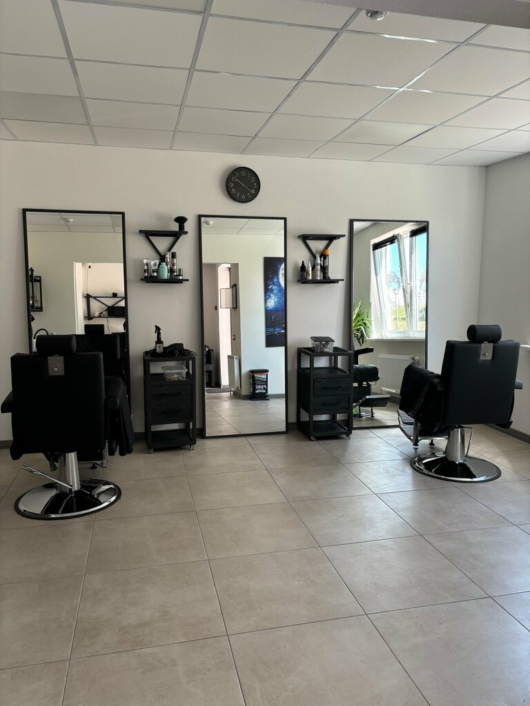 Kuaförler Grand, Grodno, foto