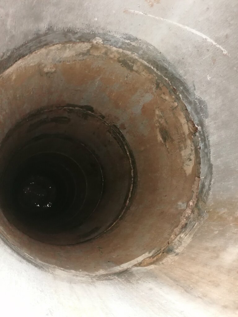 Sondaj çalışmaları BurTrest, Tula, foto