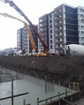 Kandemir Beton (Gaziosmanpaşa Mah., 407. Sok., No:3/1, Gölbaşı, Ankara), beton ve beton ürünleri üreticileri  Ankara'dan