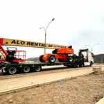Alo Group Peru Sac - Miraflores (Distrital Miraflores, Avenida José Larco, 345), ses ve ışıklandırma ekipmanları firmaları  Lima Bölgesi'nden