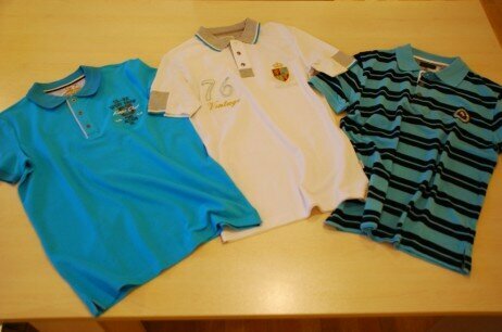 Tekstil fabrikaları Festa Tekstil, İstanbul, foto