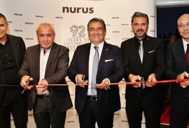 Büro mobilyaları Nurus Mobilya, Kartepe, foto