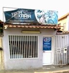 Tróia (Luanda, Avenida Dr. António Agostinho Neto), balık ve deniz ürünleri  Loanda'dan