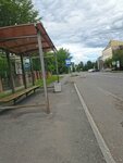 ДК Железнодорожников (Sverdlovsk Region, Serov, ulitsa Lenina), toplu taşıma durağı  Serov'dan