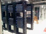 Telecommunications Cabinets Ch Retail (Distrital Magdalena del Mar, Jirón Tacna, 610), telekomünikasyon ekipmanları  Lima'dan