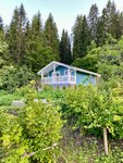 Частный дом Forest hut (No:5, SNT Raduga), otel  Karelya Cumhuriyeti'nden