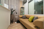 Telo (Tyumen, Moskovskiy Tract Street, 120к1), cosmetology  Tiumen'den