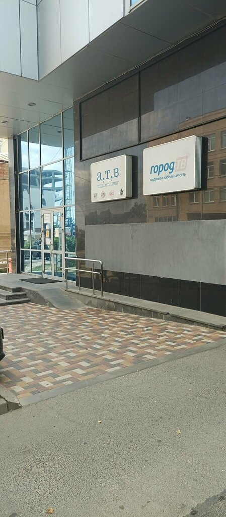 Radyolar Radio Retro FM, Stavropol, foto