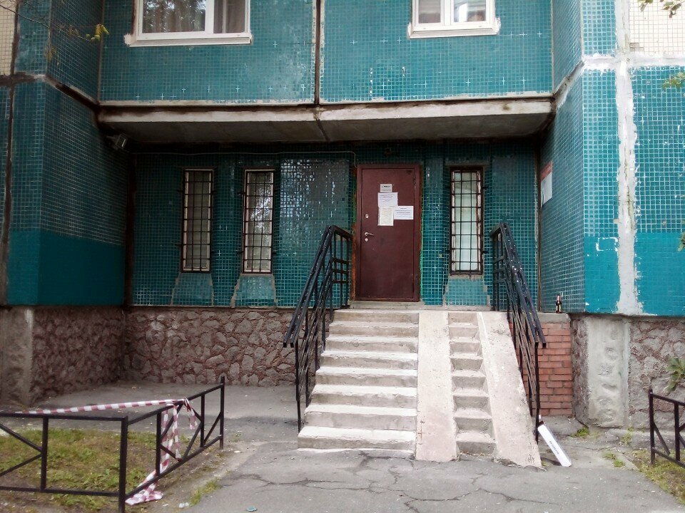 Konut servisleri kuruluşları Комтехсервис, Saint‑Petersburg, foto