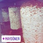 Maydöner Gıda (İkitelli OSB Mah., İsteks-Dokumacılar Sanayi Sitesi, B3 Blok, No:7, Başakşehir, İstanbul), gıda üreticileri  İstanbul'dan
