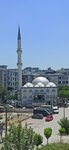 Mehmet Akif Ersoy Cami (Yalova, Çiftlikköy, Aksoy Cami Sok., 21), cami  Çiftlikköy'den