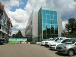 Krasnodarskaya krayevaya detsko-yunosheskaya obshchestvennaya organizatsiya invalidov detstva i detey-invalidov Inva-Studiya (Sadovaya ulitsa No:14, Krasnodar), sivil toplum kuruluşları  Krasnodar'dan