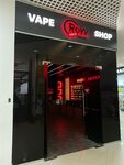 Royk market (Baumana Street No:16), elektronik sigara satış noktaları  Yoshkar‑Ola'dan