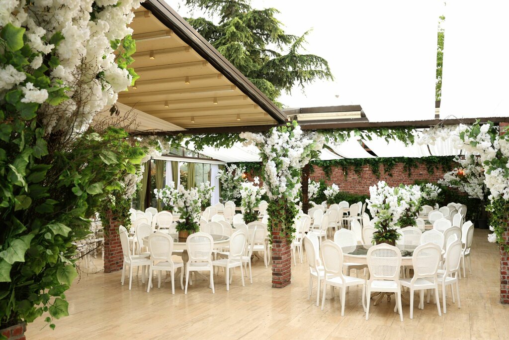 Düğün, toplantı salonu Svadba Tuzla Marina, İstanbul, foto