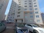 AsiaSteelProm (Bauyrjan Momyşūly dañğyly No:2Гблок1), metalürji firmaları  Astana'dan