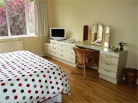 Otel Gayton B&b, İngiltere, foto