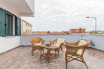 Residenza Maria Antonia (Sardinia, Nuoro, Via Grazia Deledda), daireler  Sardunya'dan