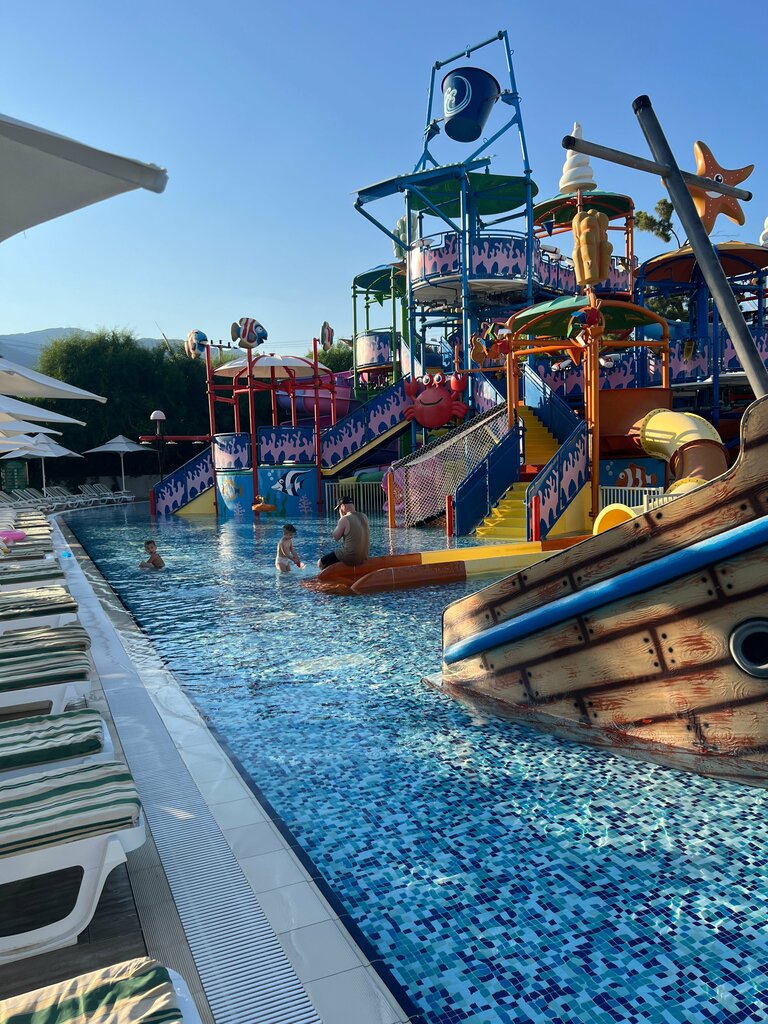 Seyahat acenteleri Астериум, Krasnodar, foto