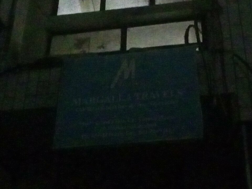 Seyahat acenteleri Margalla Travels, Islamabad, foto