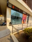 Bni (Luanda, Rua Emílio M'Bidi), atm'ler  Loanda'dan