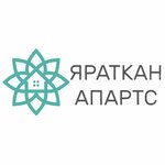 Yaratkan Aparts (proyezd Sozidateley No:9), apartman kompleksi  Kazan'dan