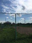 Playground (Republic of Bashkortostan, Davlekanovo), oyun alanı  Davlekanovo'dan