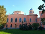 Department of Physics, St. Petersburg State University of Aerospace Instrumentation (Gastello Street No:15), eğitim altyapısı  Saint‑Petersburg'dan