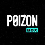 Poizon box (Sennaya Square No:4), spor giyim ve ayakkabı  Saint‑Petersburg'dan