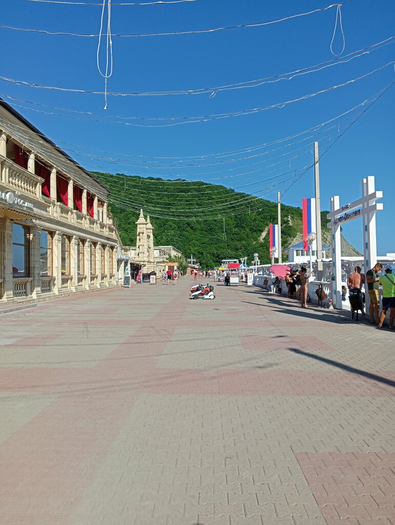 Taksi Taksi 777, Krasnodarski krayı, foto