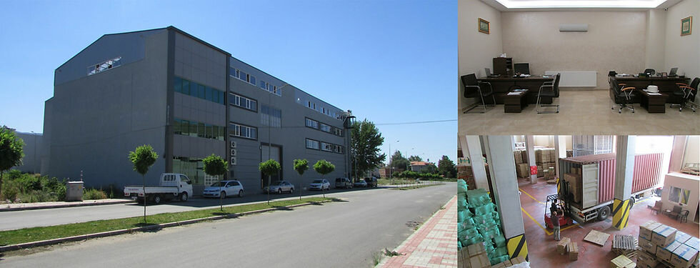 Toptan giyim Nursim Tekstil, Bursa, foto