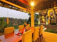 Daireler Green View Private Villas, Bali, foto