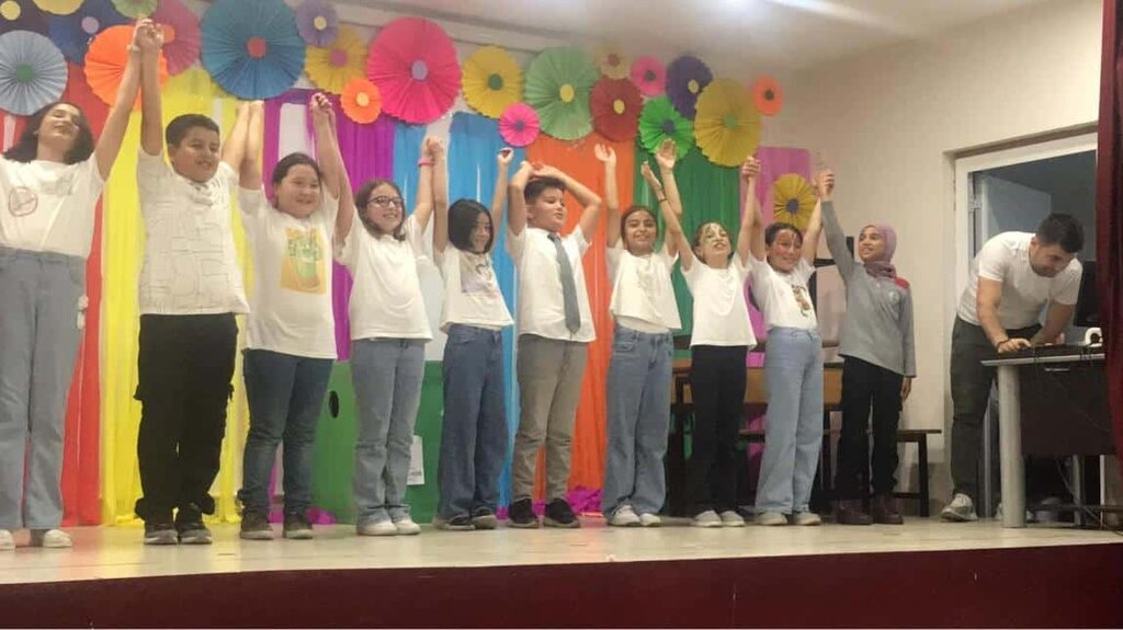 i̇lkokul Yunus Emre İlkokulu, Tokat, foto