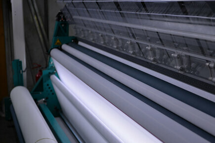 Perde ve korniş üreticileri May Teknik, İstanbul, foto