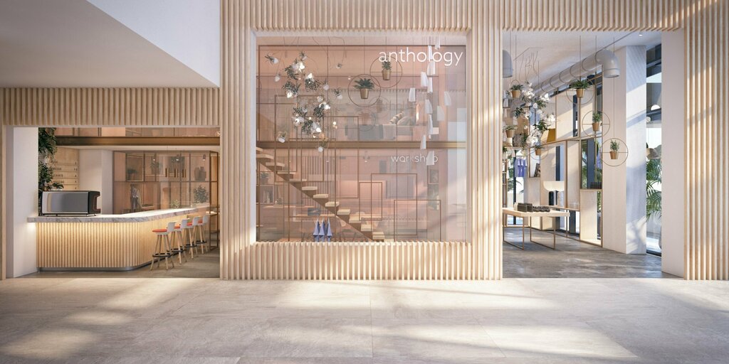 Mimari proje firmaları Nar-Sist Design, İstanbul, foto