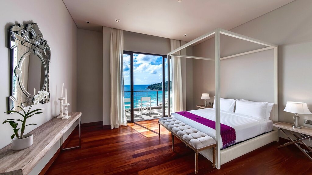 Otel Villa Paradiso, Phuket Eyaleti, foto