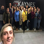 Kaynes Eğitim Samsun Şubesi (Samsun, İlkadım, Saadet Cad., 173), kurs  Samsun'dan