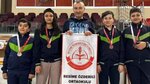Besime Özderici Ortaokulu (Kayseri, Melikgazi, Bahar Cad., 34), ortaokul  Kayseri'den