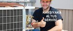 Karşıyaka Altus Servisi (İzmir, Çiğli, Güzeltepe Mah., 8182 Sok., 4), beyaz eşya servisleri  İzmir'den
