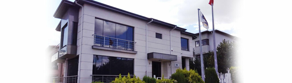 Beton ve beton ürünleri üreticileri Sümeroğulları İnşaat, İstanbul, foto