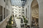 Melissa Restaurant (Levazım Mah., Yenibahar Sok., No:1/1, Beşiktaş/İstanbul Beşiktaş, İstanbul), mimari proje hizmetleri  İstanbul'dan